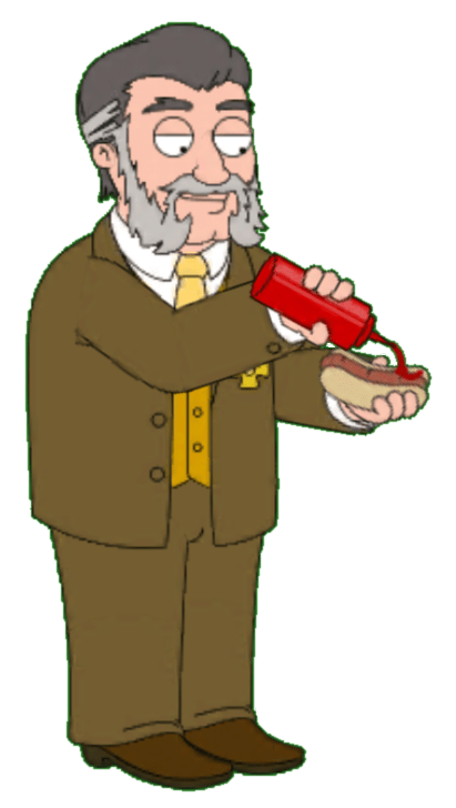 Quick Questing & Character Tasks: Colonel Mustard – Colonel Of Truth ...