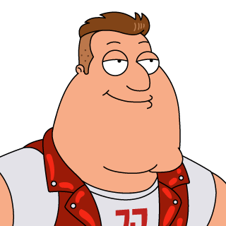 Quick Questing & Character Tasks: K-Pop Joe – Fan Service | Family Guy ...
