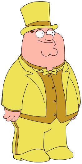 15 | April | 2019 | Family Guy Addicts