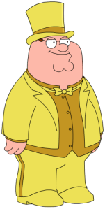 Quick Questing & Character Tasks: Gold Suit Peter – Memory Lane ...