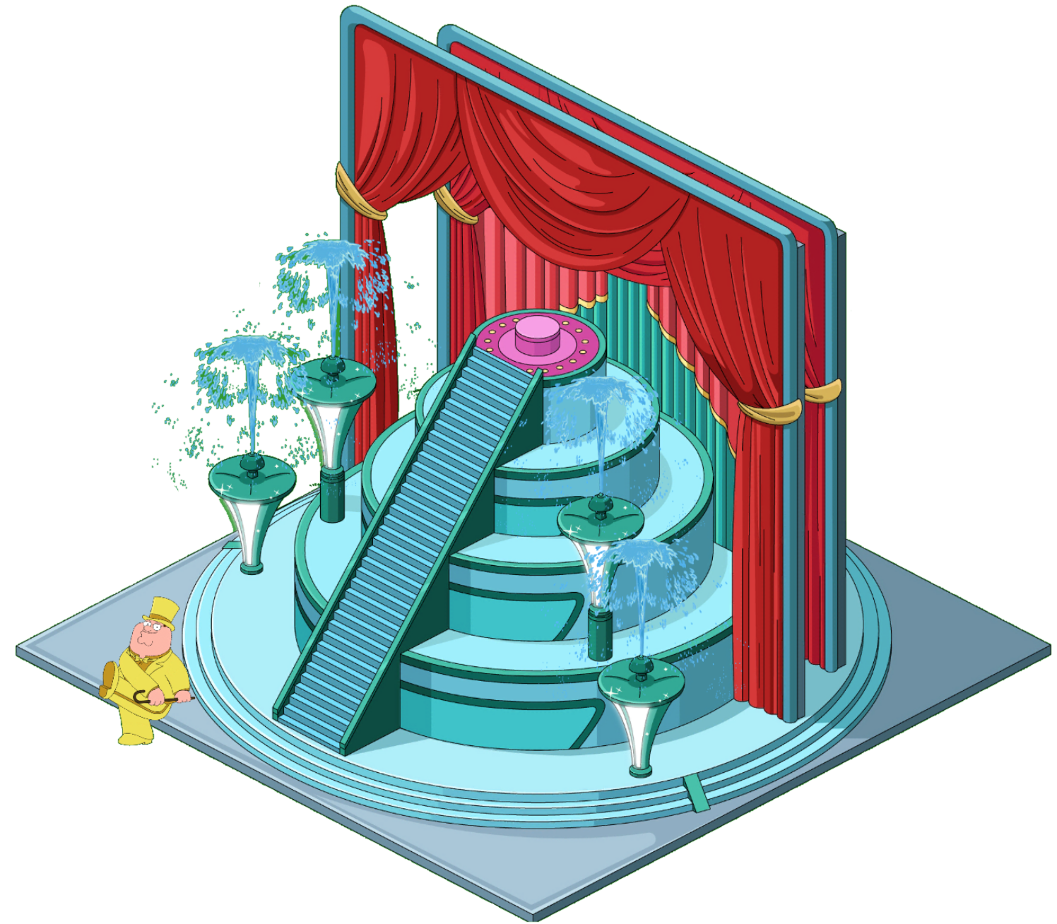 Quick Questing & Character Tasks: Gold Suit Peter – Memory Lane ...