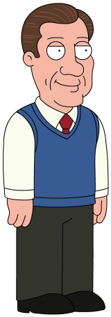 Quick Questing & Character Tasks: Bert – Speaking Part | Family Guy Addicts