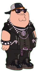 Quick Questing & Character Tasks: Bad Boy Peter – Worst Behaviour ...