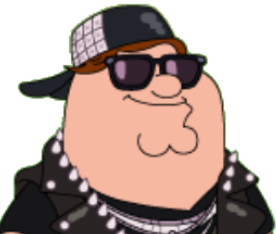 Quick Questing & Character Tasks: Bad Boy Peter – Worst Behaviour ...