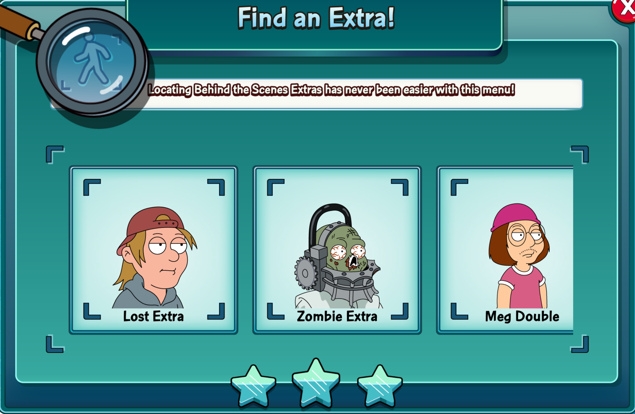 Behind The Scenes Week 1 Overview | Family Guy Addicts