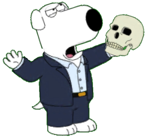 Quick Questing & Character Tasks: Actor Brian – Typical Hollywood Story ...