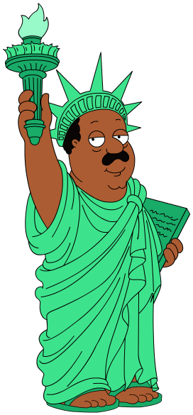 02 | July | 2019 | Family Guy Addicts