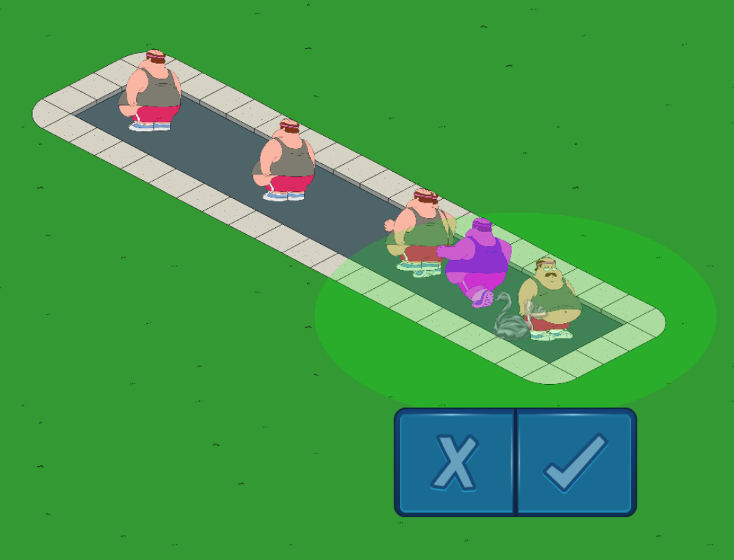 Let Freedom Ring Week 2 Overview | Family Guy Addicts