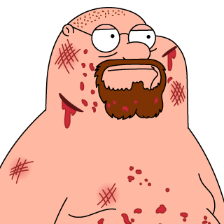 Quick Questing & Character Tasks: Pusher Peter – Character Study ...