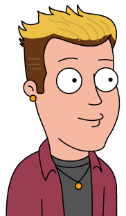 Quick Questing & Character Tasks: Corey – Welcome To Corey’s World ...