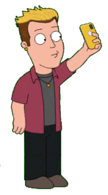 Quick Questing & Character Tasks: Corey – Welcome To Corey’s World ...