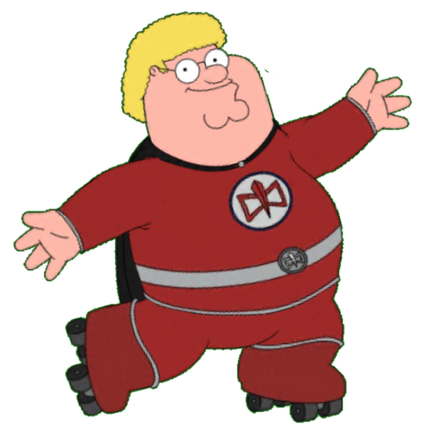 Quick Questing & Character Tasks: Crazy Stunt Peter – Off The Rails ...