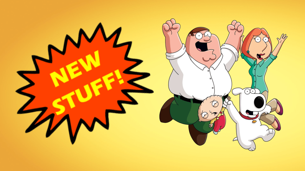 Monster Family Phase 2 is here….. and there are NO timed characters ...