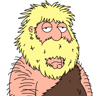 Quick Questing & Character Tasks: Caveman Chris – Paleo Diet | Family ...