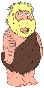 Quick Questing & Character Tasks: Caveman Chris – Paleo Diet | Family ...