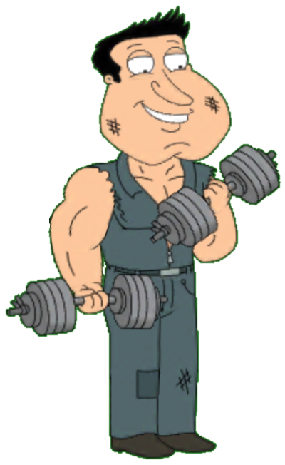Quick Questing & Character Tasks: Action Movie Quagmire – Limited Fan ...