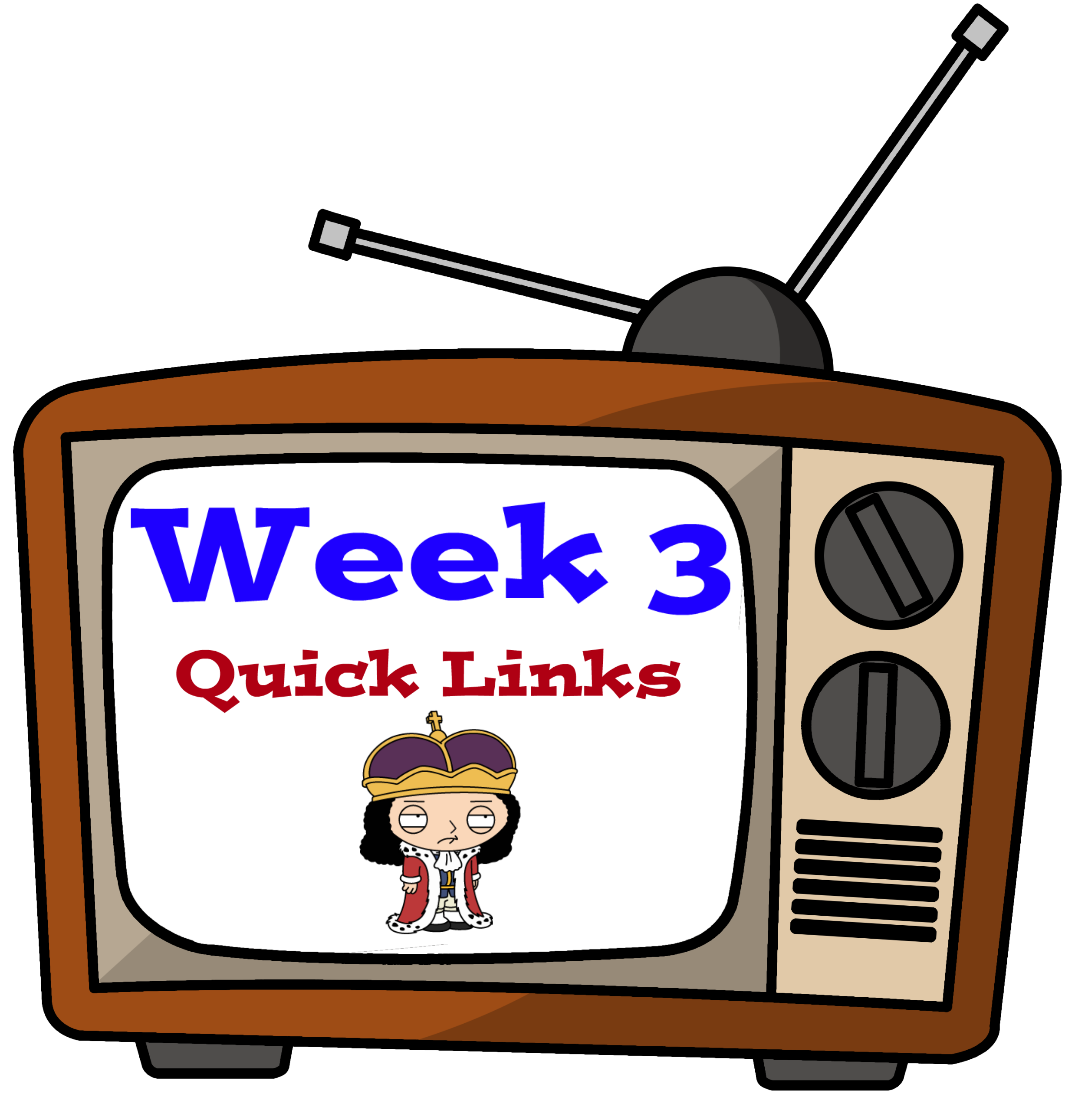 Cruise Of The Damned Week 3 | Family Guy Addicts