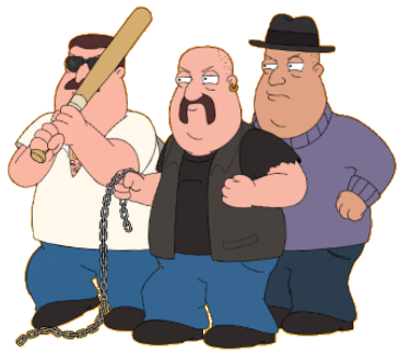 28 | November | 2019 | Family Guy Addicts