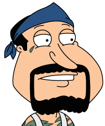 Quick Questing & Character Tasks: Prison Quagmire – Running Scared ...