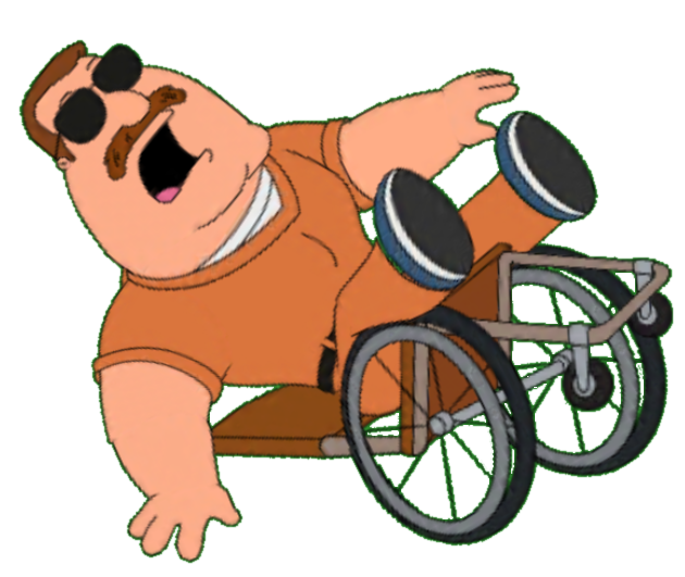 Quick Questing & Character Tasks: Prison Joe – Deep Undercover | Family ...