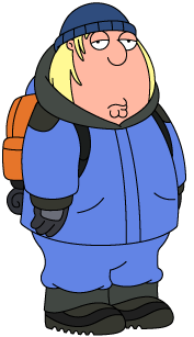 Quick Questing & Character Tasks: Winter Chris – Supply Run | Family ...
