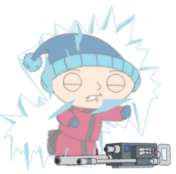 Quick Questing & Character Tasks: Winter Stewie – Casting Call | Family ...