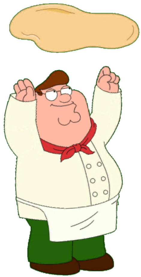 Quick Questing & Character Tasks: Pepperoni Peter – Topping Off ...