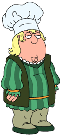 Valentines Day Week 3 Overview | Family Guy Addicts