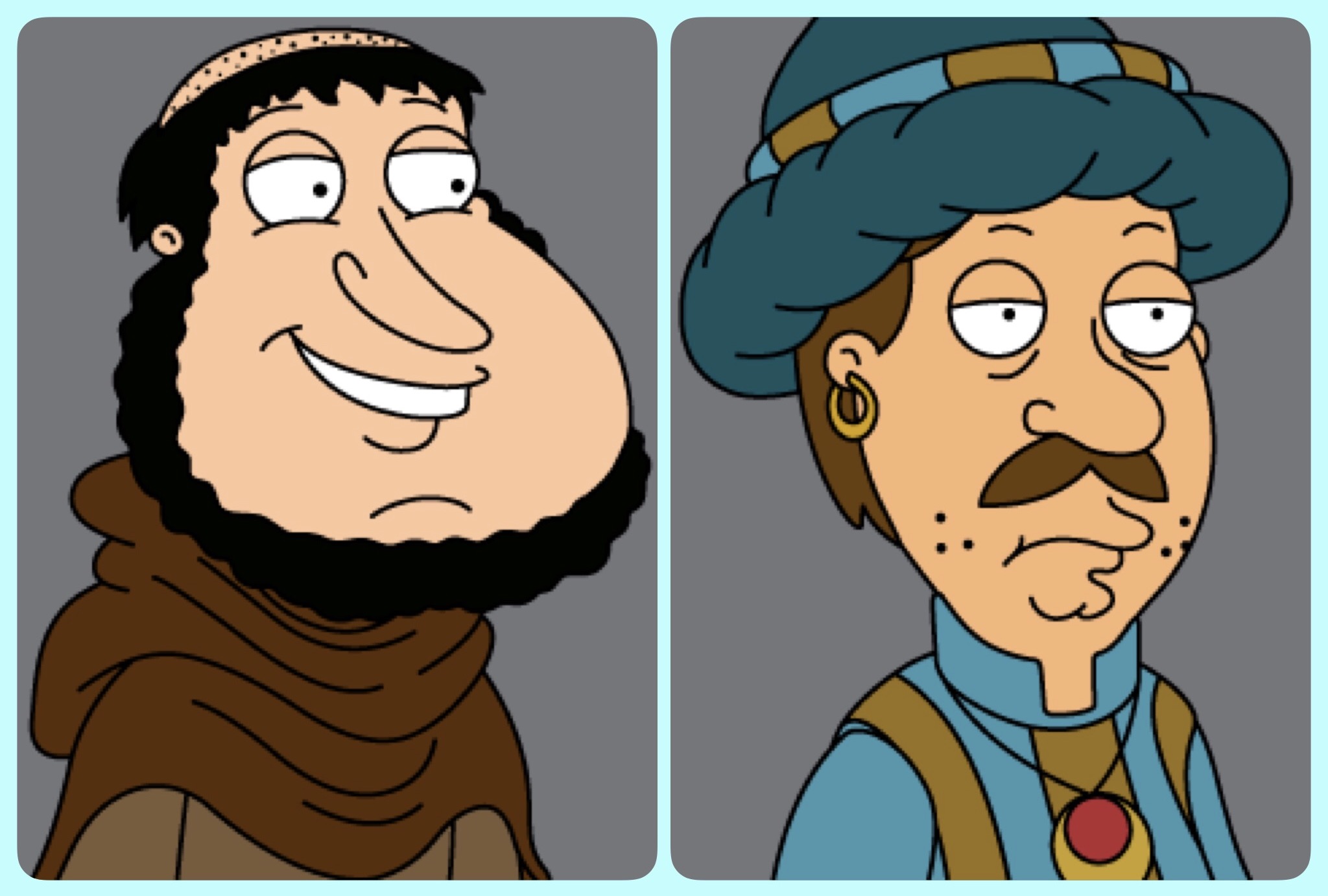 01 | March | 2020 | Family Guy Addicts