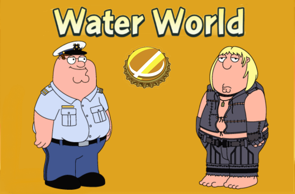 04 | March | 2020 | Family Guy Addicts