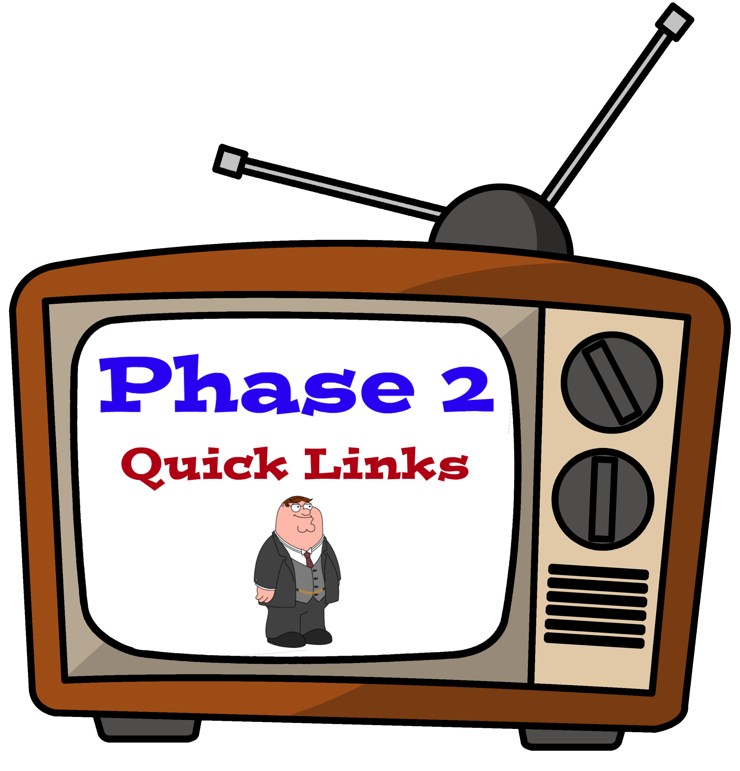 Angus Griffin | Family Guy Addicts