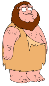 Quick Questing & Character Tasks: Ur-Peter – Cave In | Family Guy Addicts