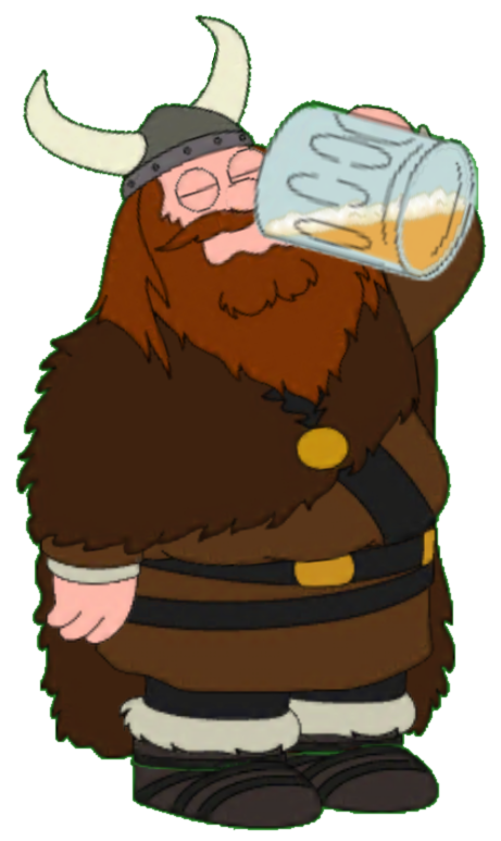 Quick Questing & Character Tasks: Ur-Peter – Cave In | Family Guy Addicts