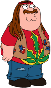 Quick Questing & Character Tasks: Hippe Peter – Flower Power | Family ...