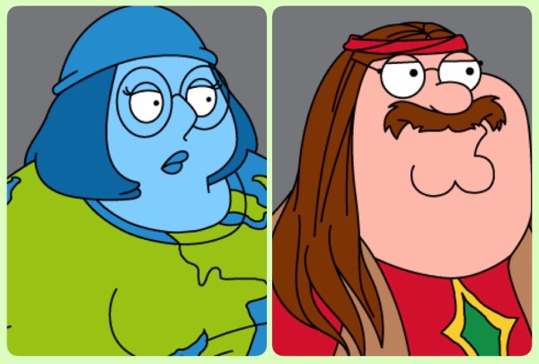 05 | April | 2020 | Family Guy Addicts