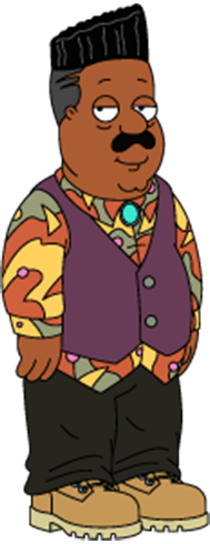 Quick Questing & Character Tasks: 90s Cleveland – 90s Trendsetter ...