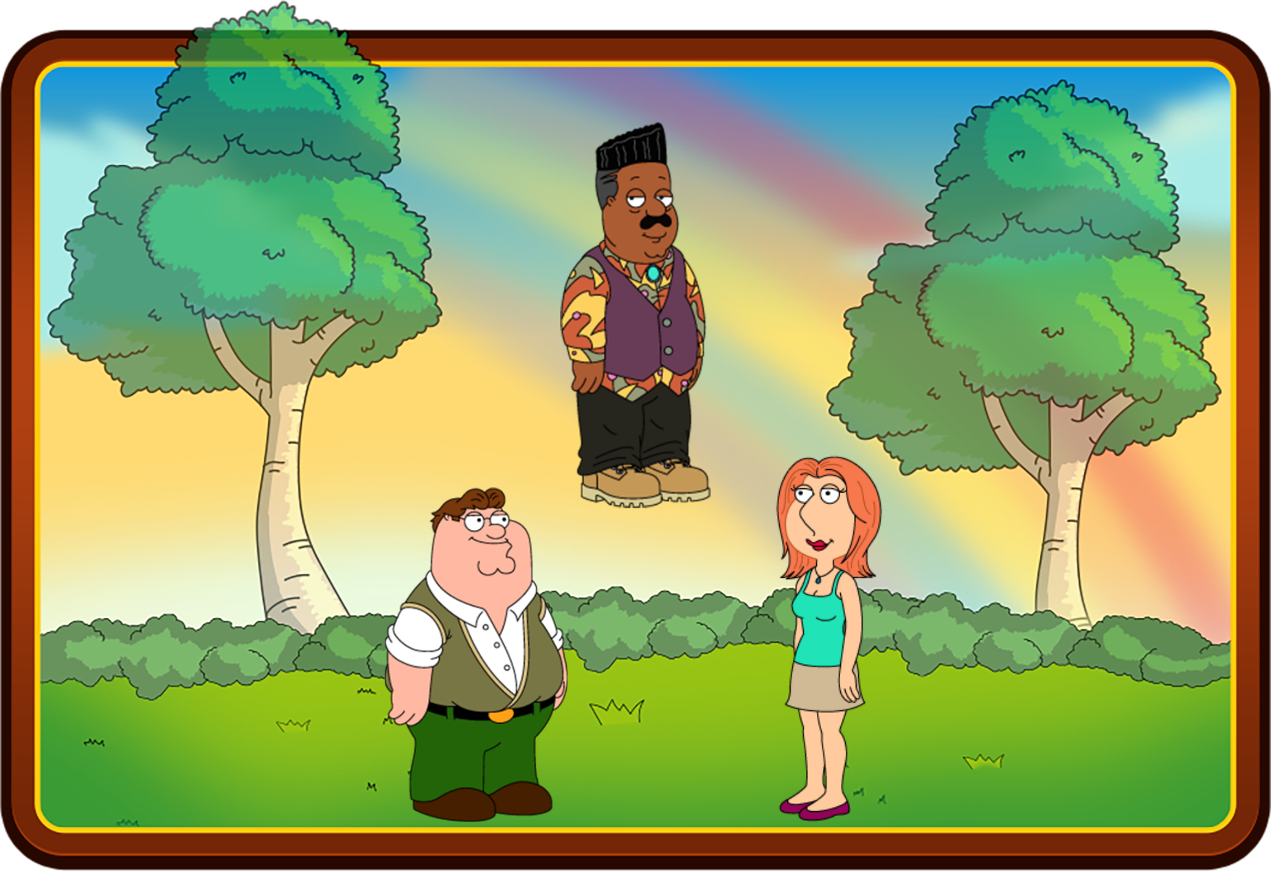 15 | April | 2020 | Family Guy Addicts