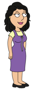 Quick Questing & Character Tasks: 90s Bonnie – Personality Quirk ...