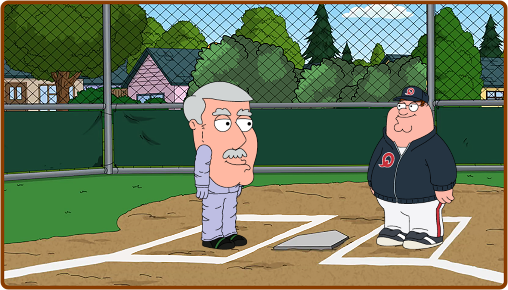 April | 2020 | Family Guy Addicts