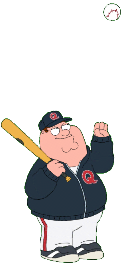 Quick Questing & Character Tasks: Baseball Peter – Practice Makes ...