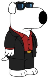 Quick Questing & Character Tasks: Lounge Lizard Brian – Card Bark ...