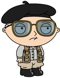 Quick Questing & Character Tasks: Director Stewie – Slice Of Strife ...