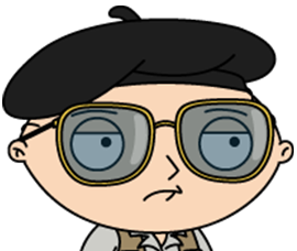 Quick Questing & Character Tasks: Director Stewie – Slice Of Strife ...