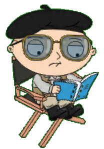 Quick Questing & Character Tasks: Director Stewie – Slice Of Strife ...