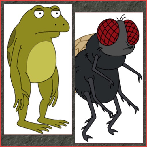 Full Character And Costume Lists Updated | Family Guy Addicts