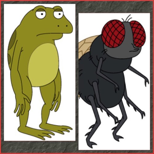 Full Character And Costume Lists Updated | Family Guy Addicts