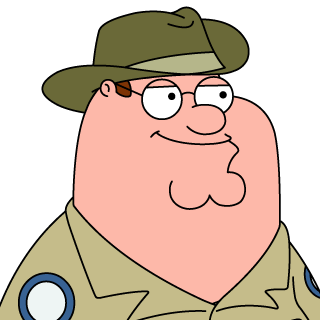 Quick Questing & Character Tasks: Zookeeper Peter – Man’s Stressed ...