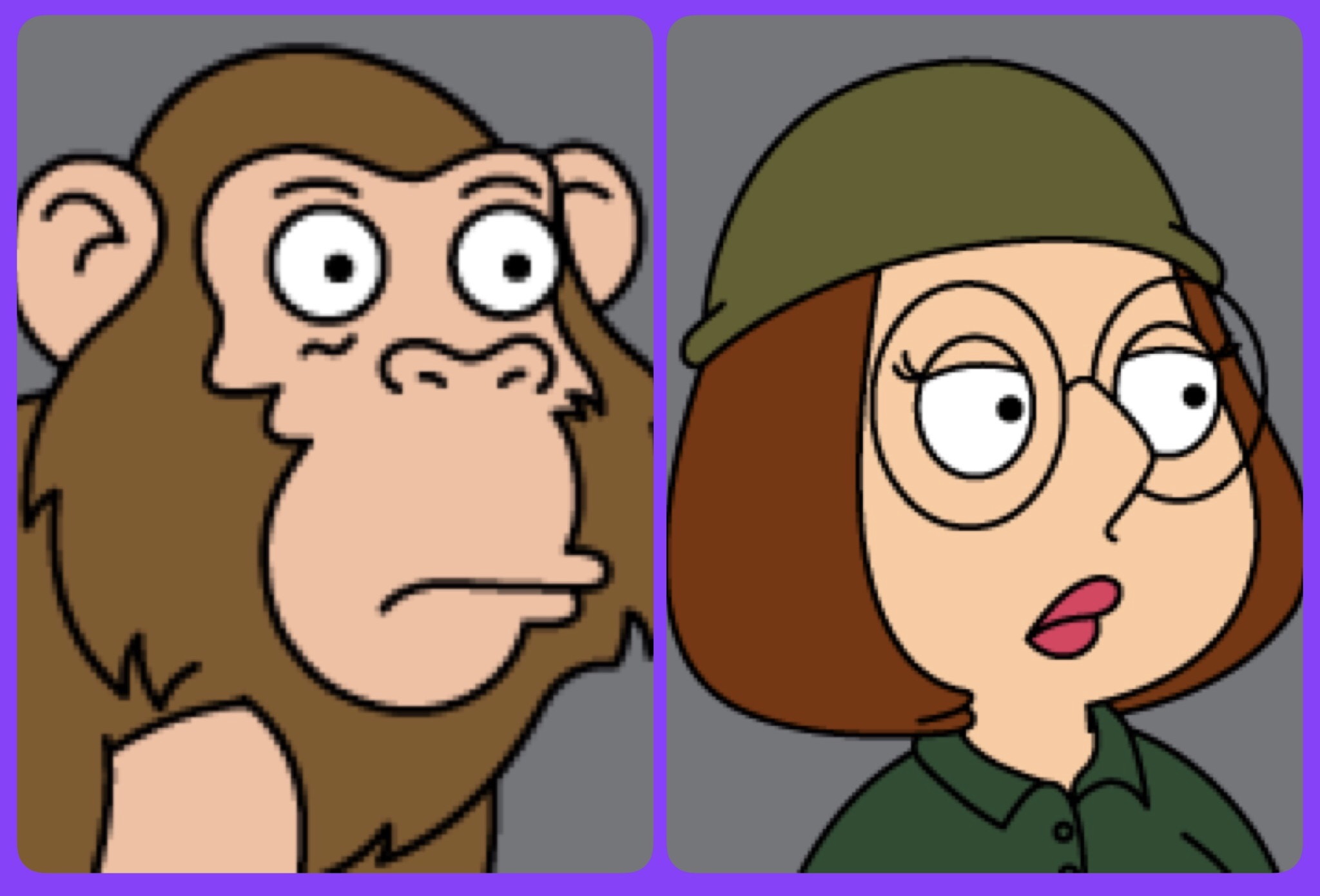 Full Character And Costume Lists Updated | Family Guy Addicts