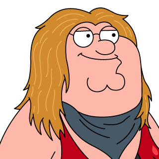 Quick Questing & Character Tasks: Arena Rock Peter – You Rock | Family ...