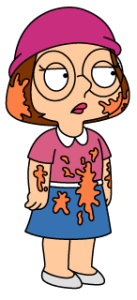 Quick Questing & Character Tasks: Kid Meg – Couple Goals | Family Guy ...